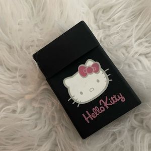 Hello Kitty | Other | Hello Kitty Cigarette Case | Poshmark